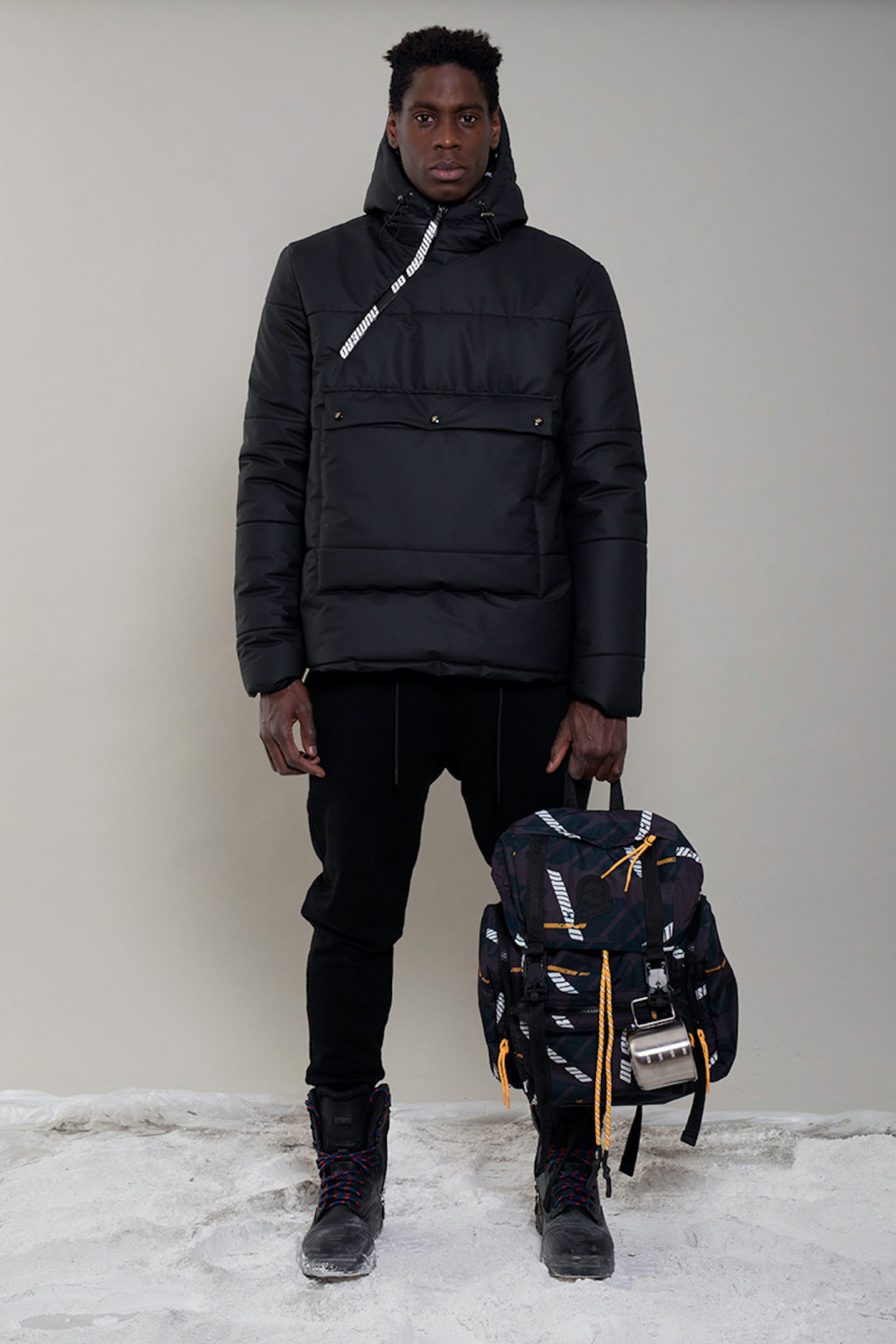 NUMERO 00 Autumn/Winter 2021 Collection – PAUSE Online | Men's Fashion ...