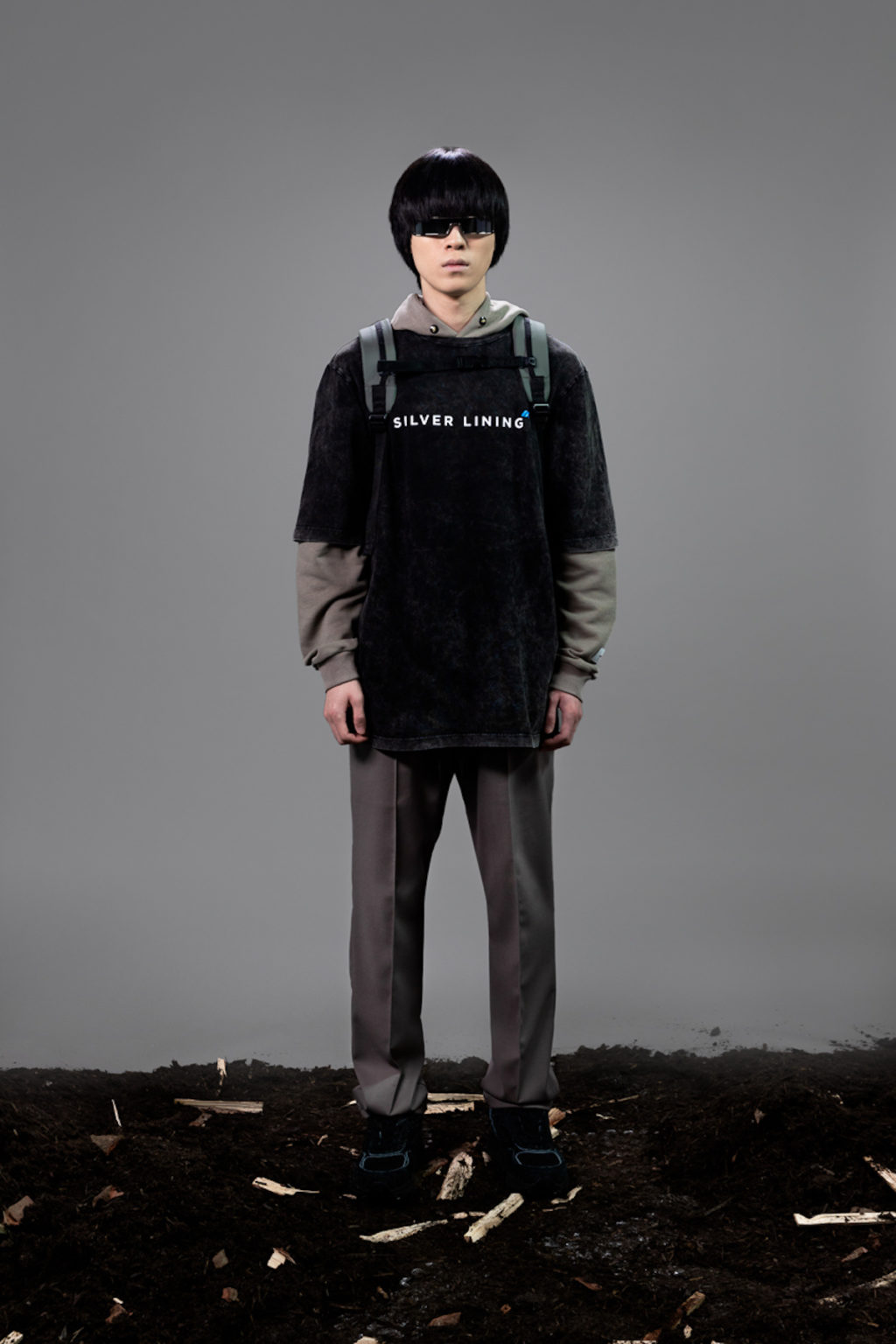 NUMERO 00 Autumn/Winter 2021 Collection – PAUSE Online | Men's Fashion ...