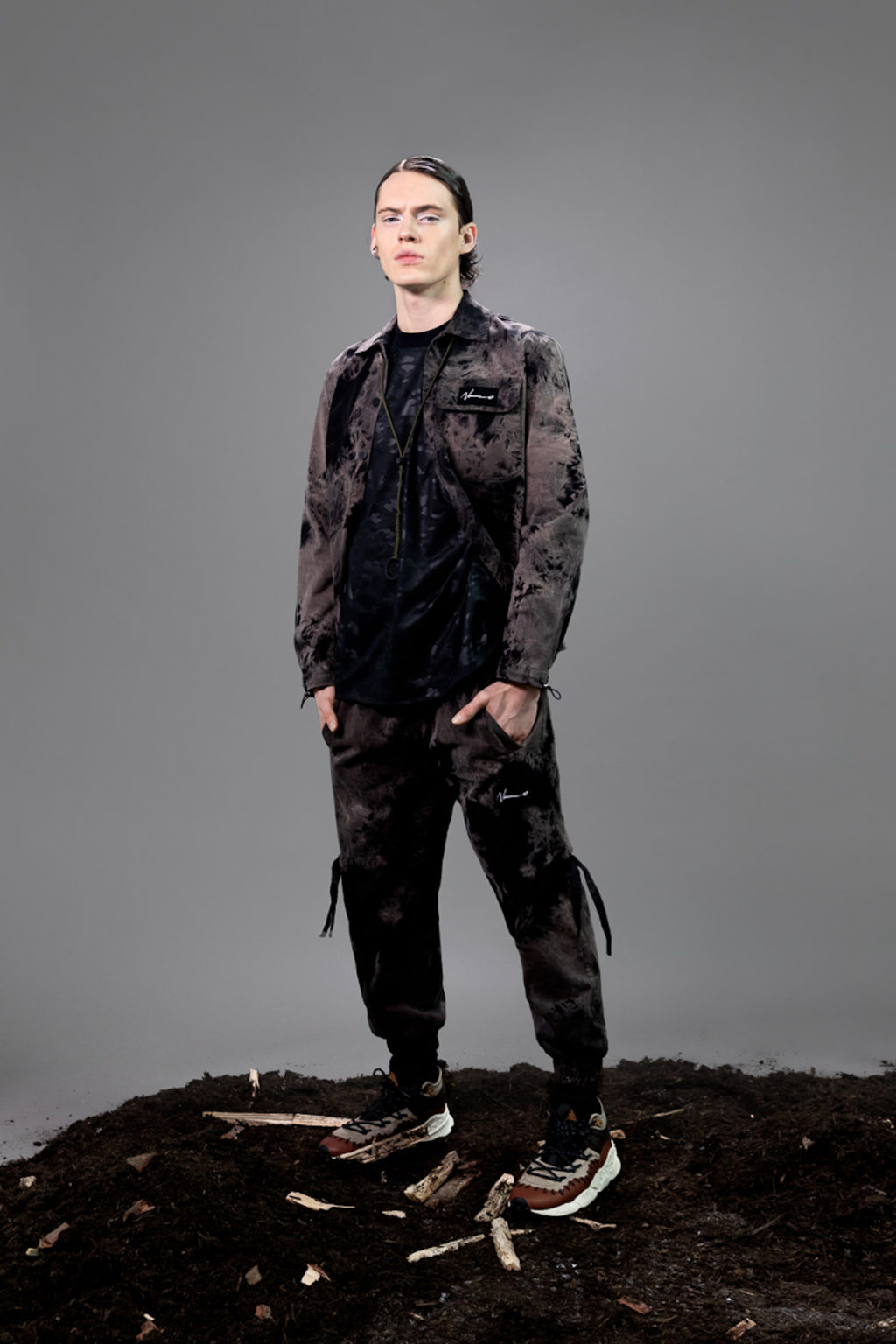 NUMERO 00 Autumn/Winter 2021 Collection – PAUSE Online | Men's Fashion ...