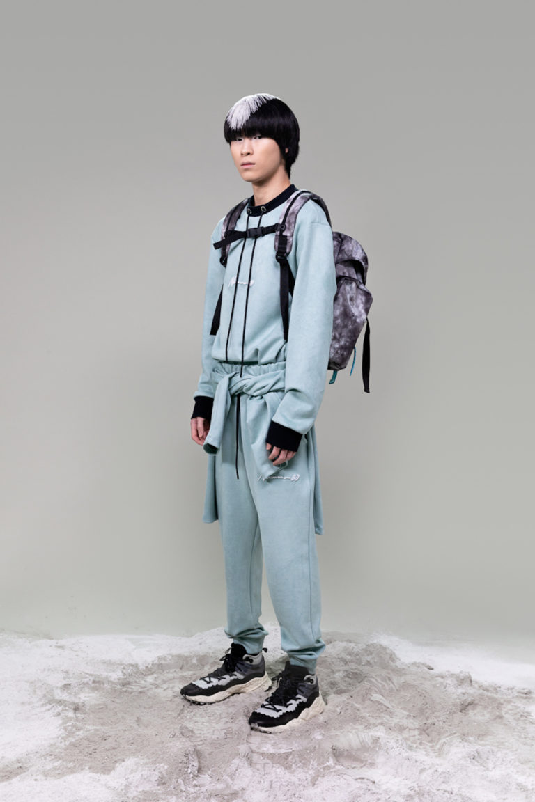 NUMERO 00 Autumn/Winter 2021 Collection – PAUSE Online | Men's Fashion ...