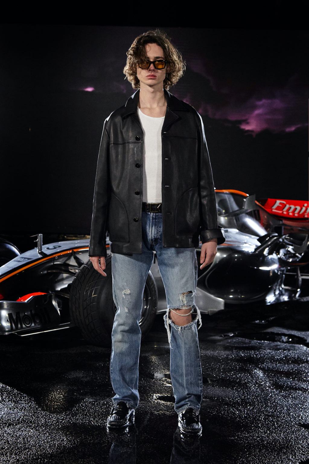 PFW: Rhude Autumn/Winter 2021 Collection – PAUSE Online | Men's Fashion ...