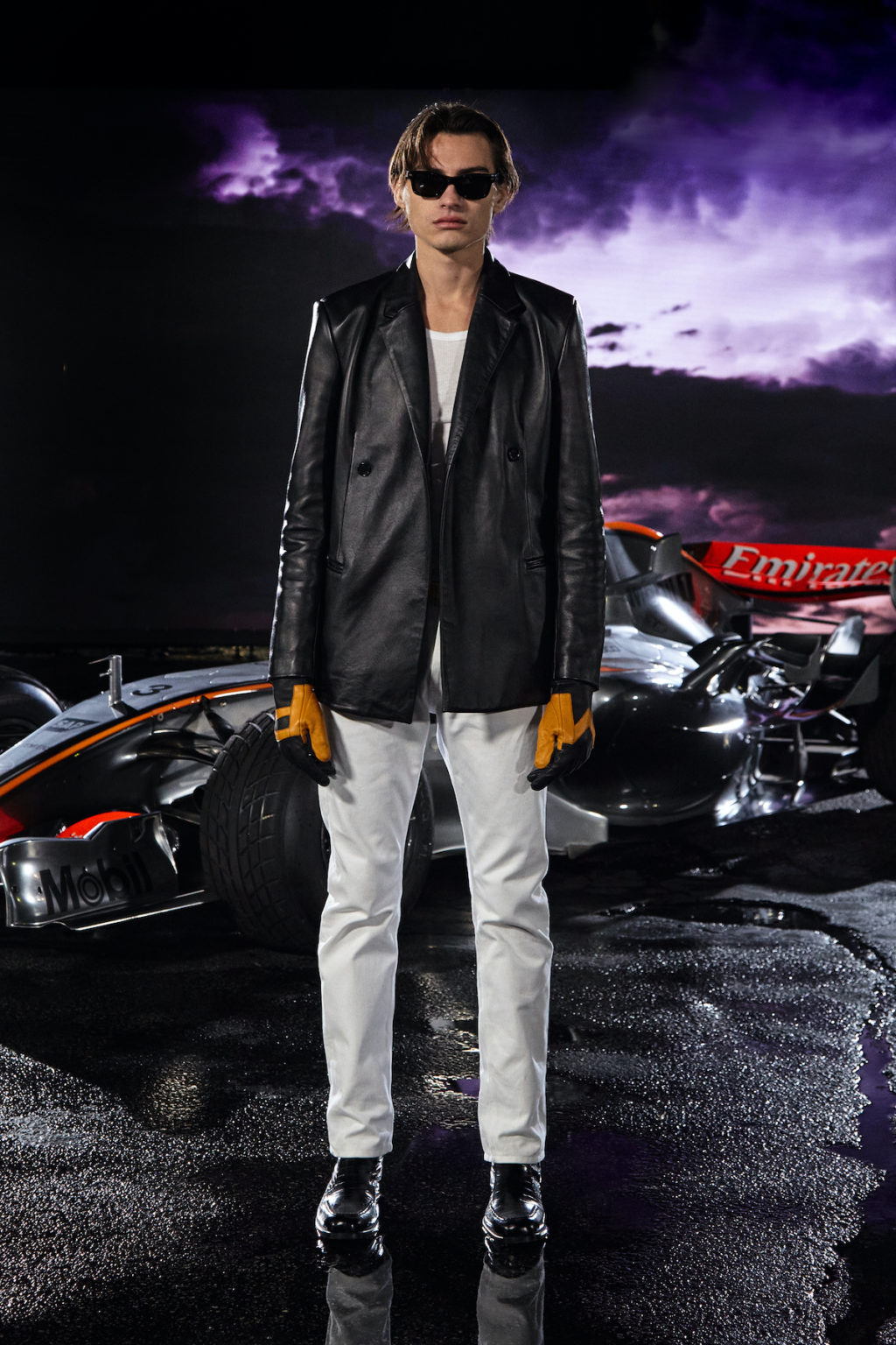 PFW: Rhude Autumn/Winter 2021 Collection – PAUSE Online | Men's Fashion ...