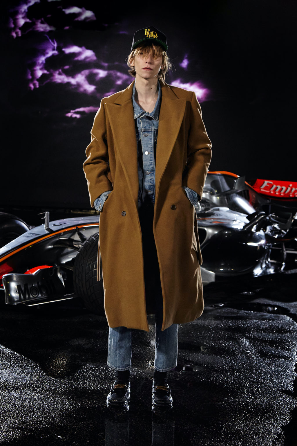 PFW: Rhude Autumn/Winter 2021 Collection – PAUSE Online | Men's Fashion ...