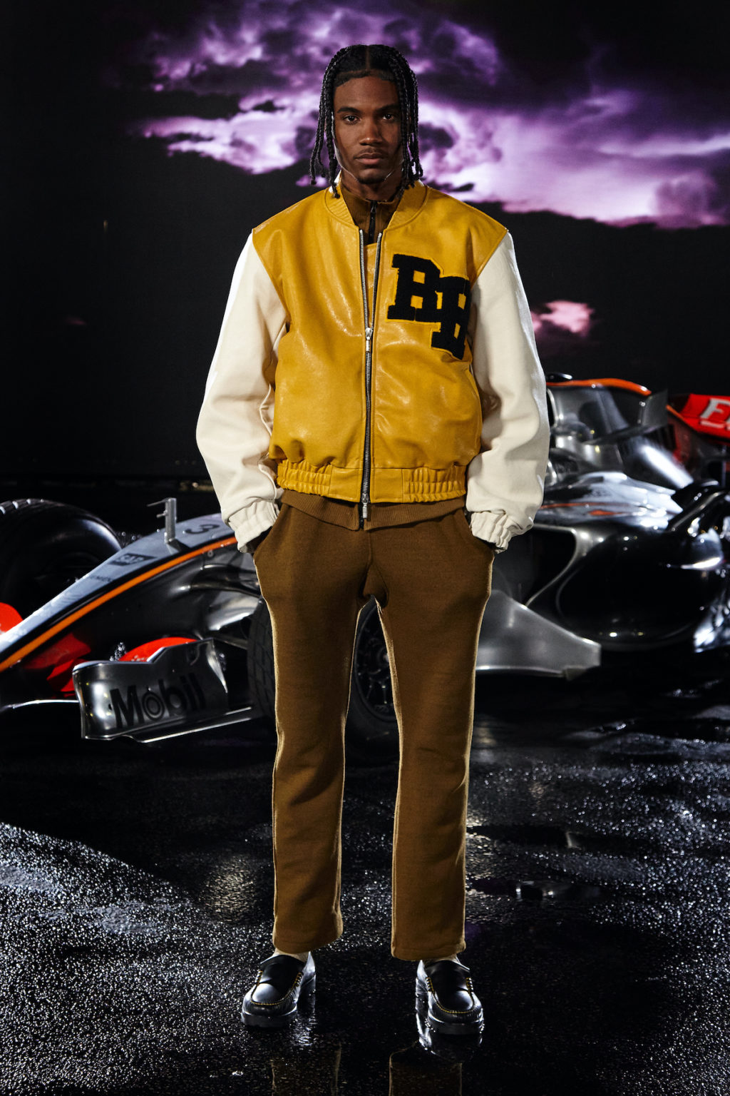 PFW: Rhude Autumn/Winter 2021 Collection – PAUSE Online | Men's Fashion ...