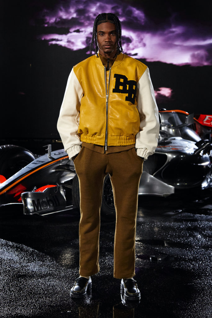 PFW: Rhude Autumn/Winter 2021 Collection – PAUSE Online | Men's Fashion ...