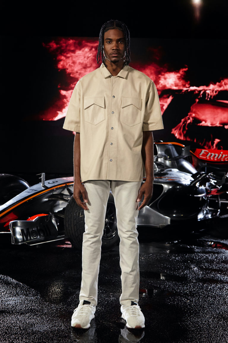 PFW: Rhude Autumn/Winter 2021 Collection – PAUSE Online | Men's Fashion ...