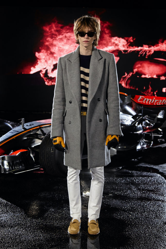 PFW: Rhude Autumn/Winter 2021 Collection – PAUSE Online | Men's Fashion ...