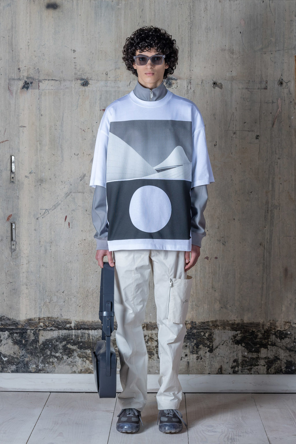 MFW: A-COLD-WALL* Autumn/Winter 2021 Collection – PAUSE Online | Men's ...