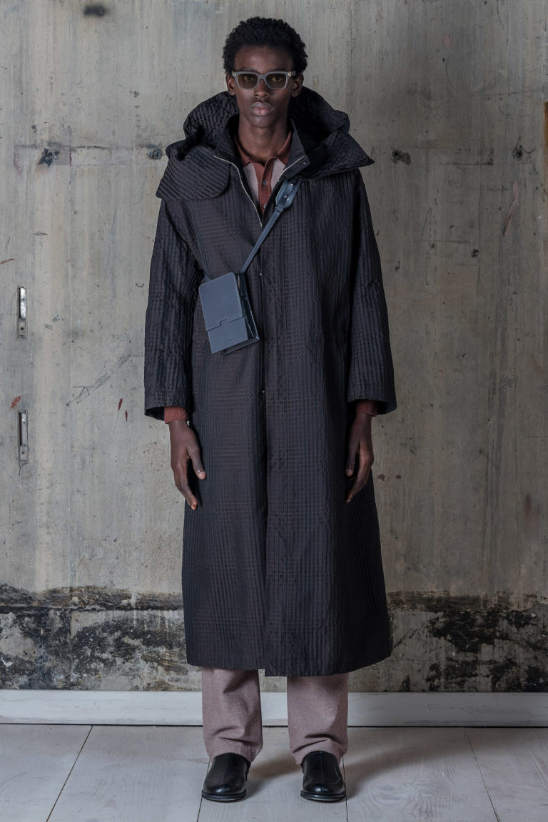 MFW: A-COLD-WALL* Autumn/Winter 2021 Collection – PAUSE Online | Men's ...