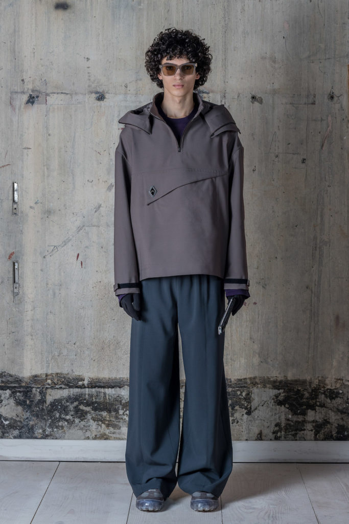 MFW: A-COLD-WALL* Autumn/Winter 2021 Collection – PAUSE Online | Men's ...