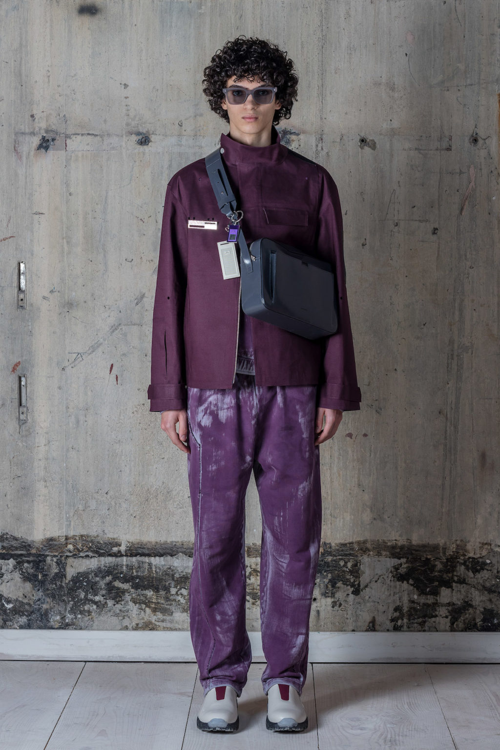 MFW: A-COLD-WALL* Autumn/Winter 2021 Collection – PAUSE Online | Men's ...