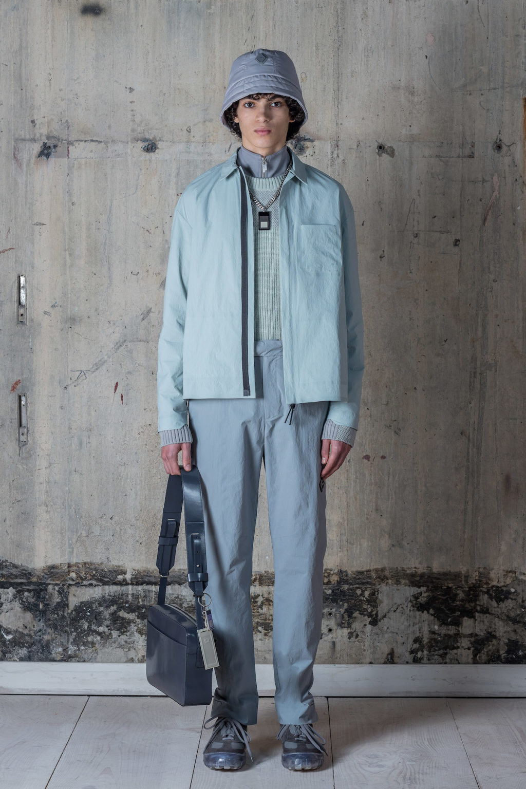 MFW: A-COLD-WALL* Autumn/Winter 2021 Collection – PAUSE Online | Men's ...