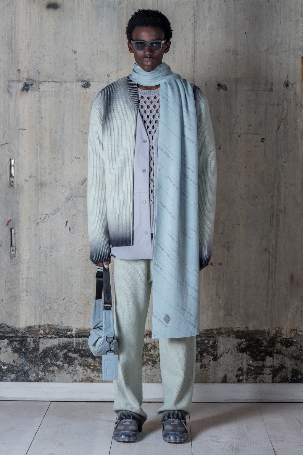 MFW: A-COLD-WALL* Autumn/Winter 2021 Collection – PAUSE Online | Men's ...