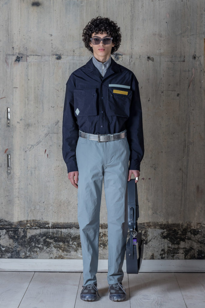 MFW: A-COLD-WALL* Autumn/Winter 2021 Collection – PAUSE Online | Men's ...