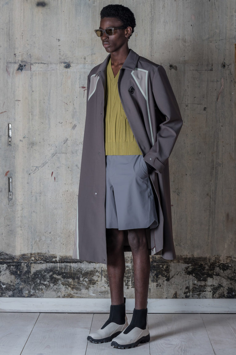 MFW: A-COLD-WALL* Autumn/Winter 2021 Collection – PAUSE Online | Men's ...