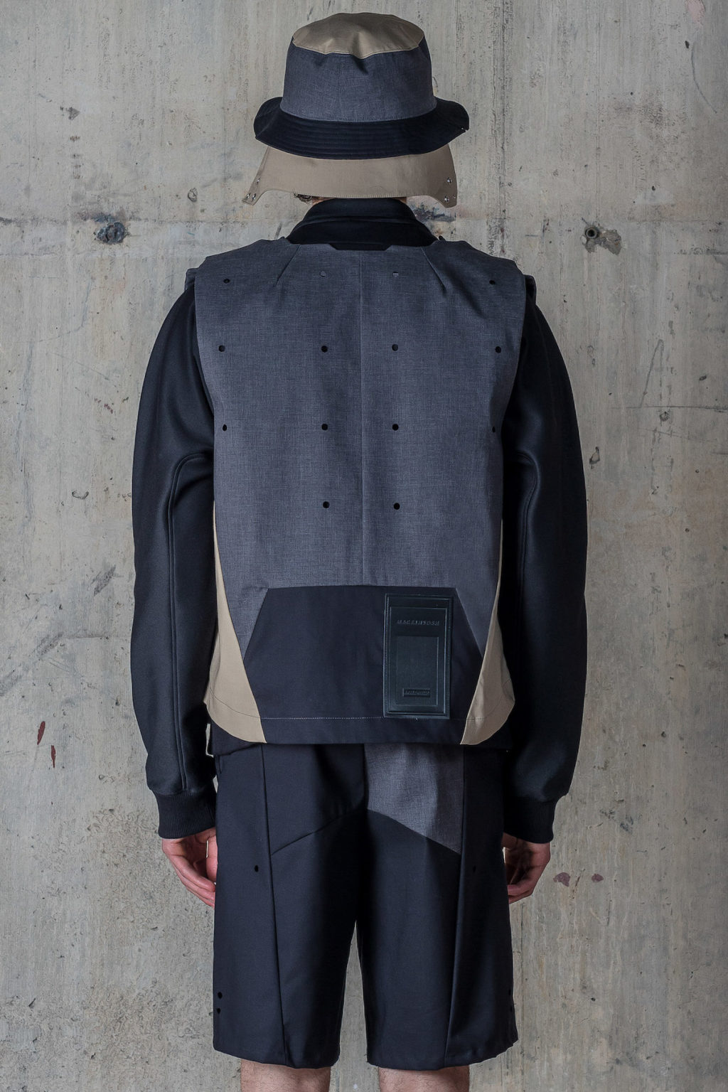 MFW: A-COLD-WALL* Autumn/Winter 2021 Collection – PAUSE Online | Men's ...