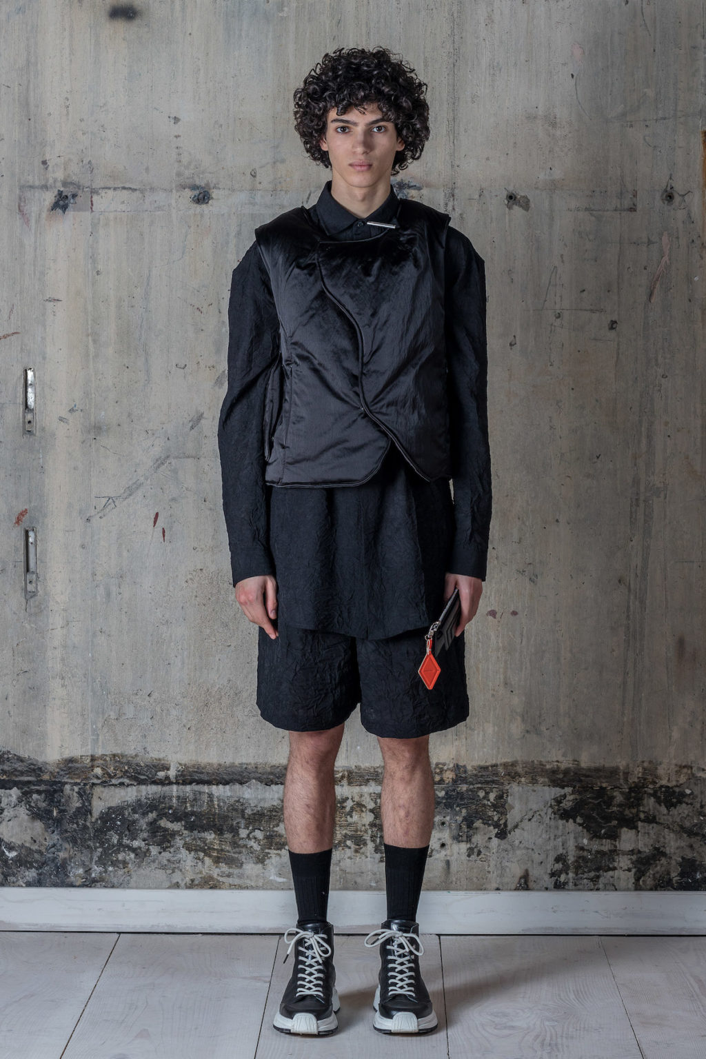 MFW: A-COLD-WALL* Autumn/Winter 2021 Collection – PAUSE Online | Men's ...