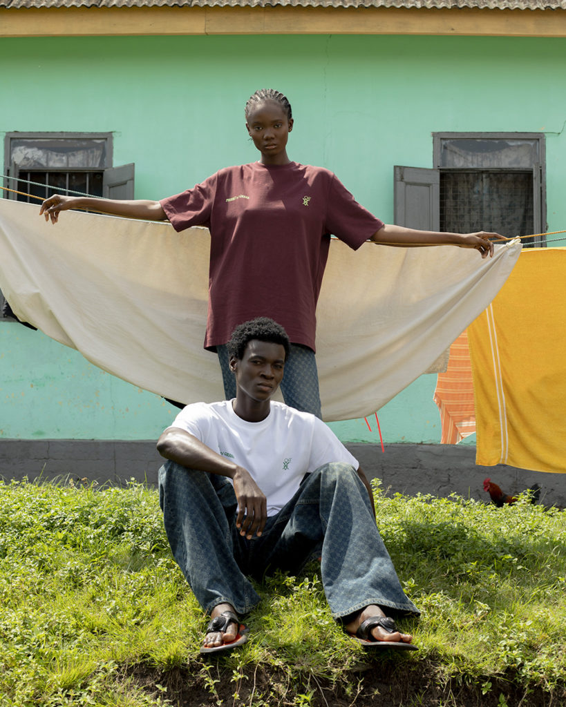 The Daily Paper x Off-White Collaboration Drops This Friday – PAUSE ...