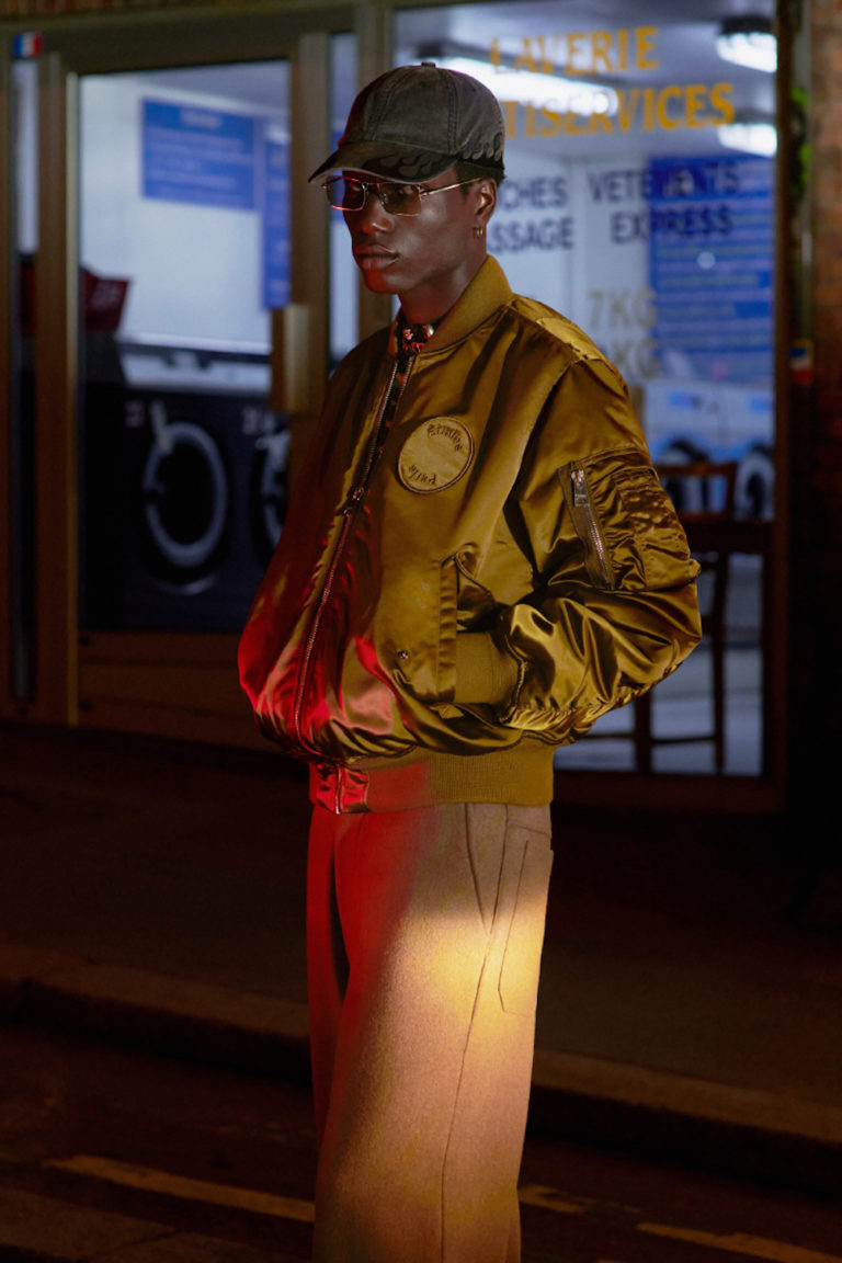 PFW: Études Autumn/Winter 2021 Collection – PAUSE Online | Men's ...