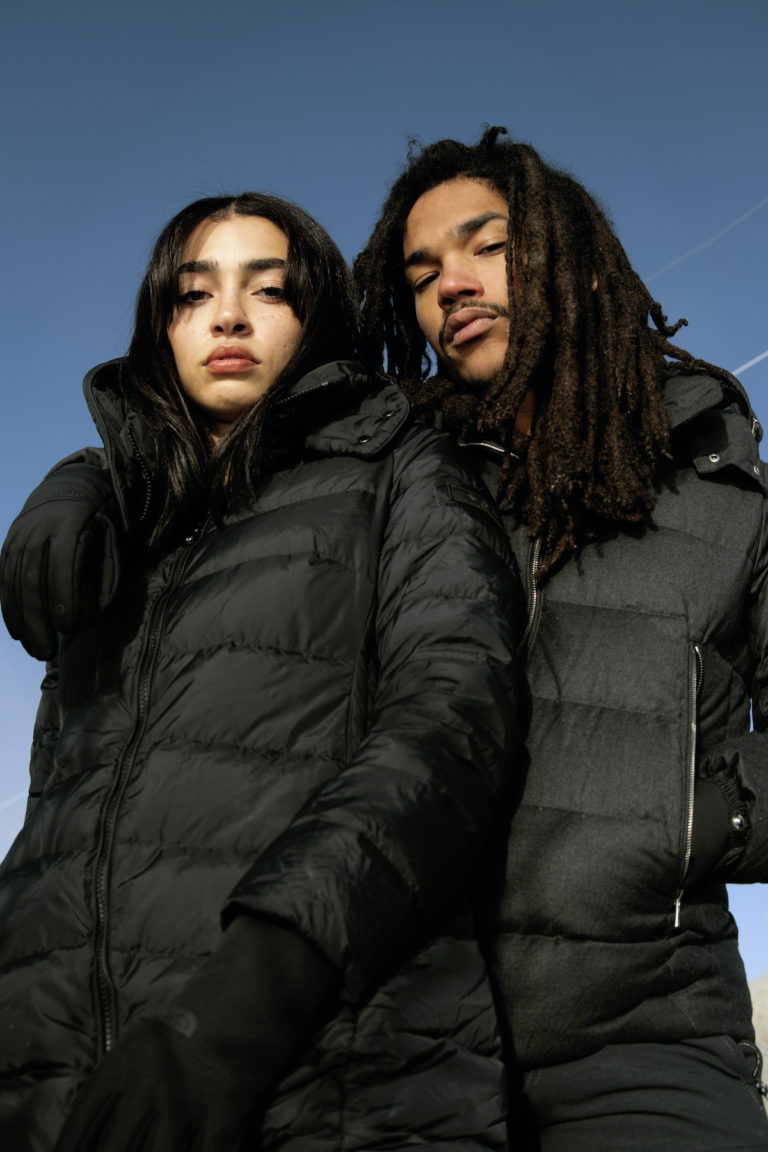 TATRAS AW20′ Campaign Featuring Luka Sabbat & Raven Lyn – PAUSE Online ...