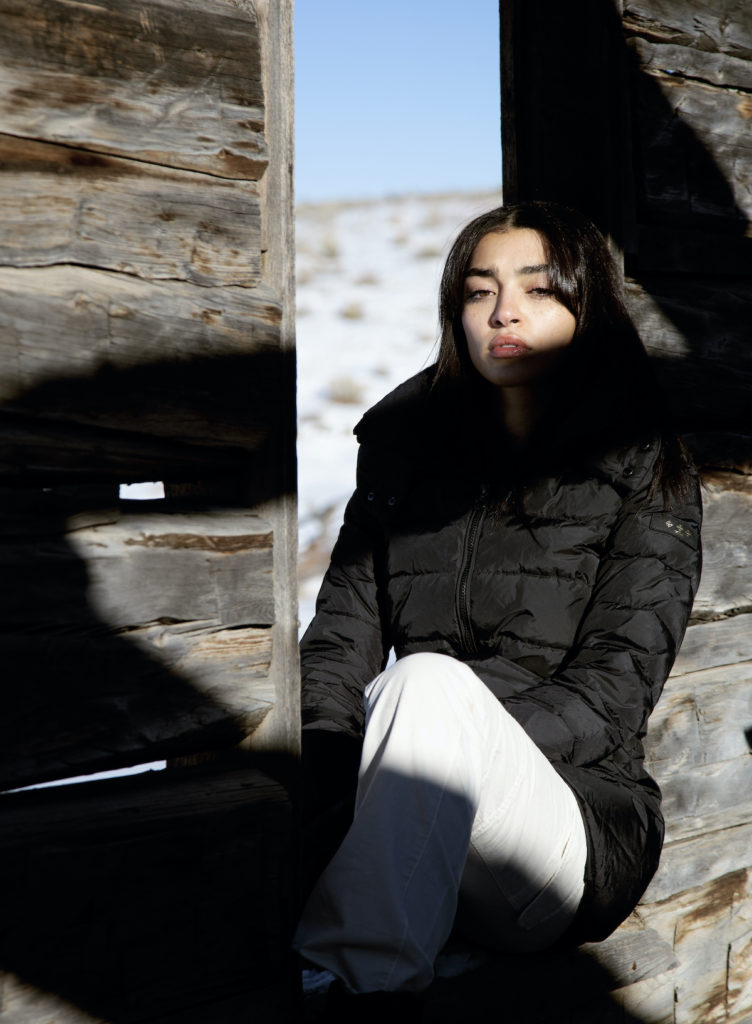TATRAS AW20′ Campaign Featuring Luka Sabbat & Raven Lyn – PAUSE Online ...
