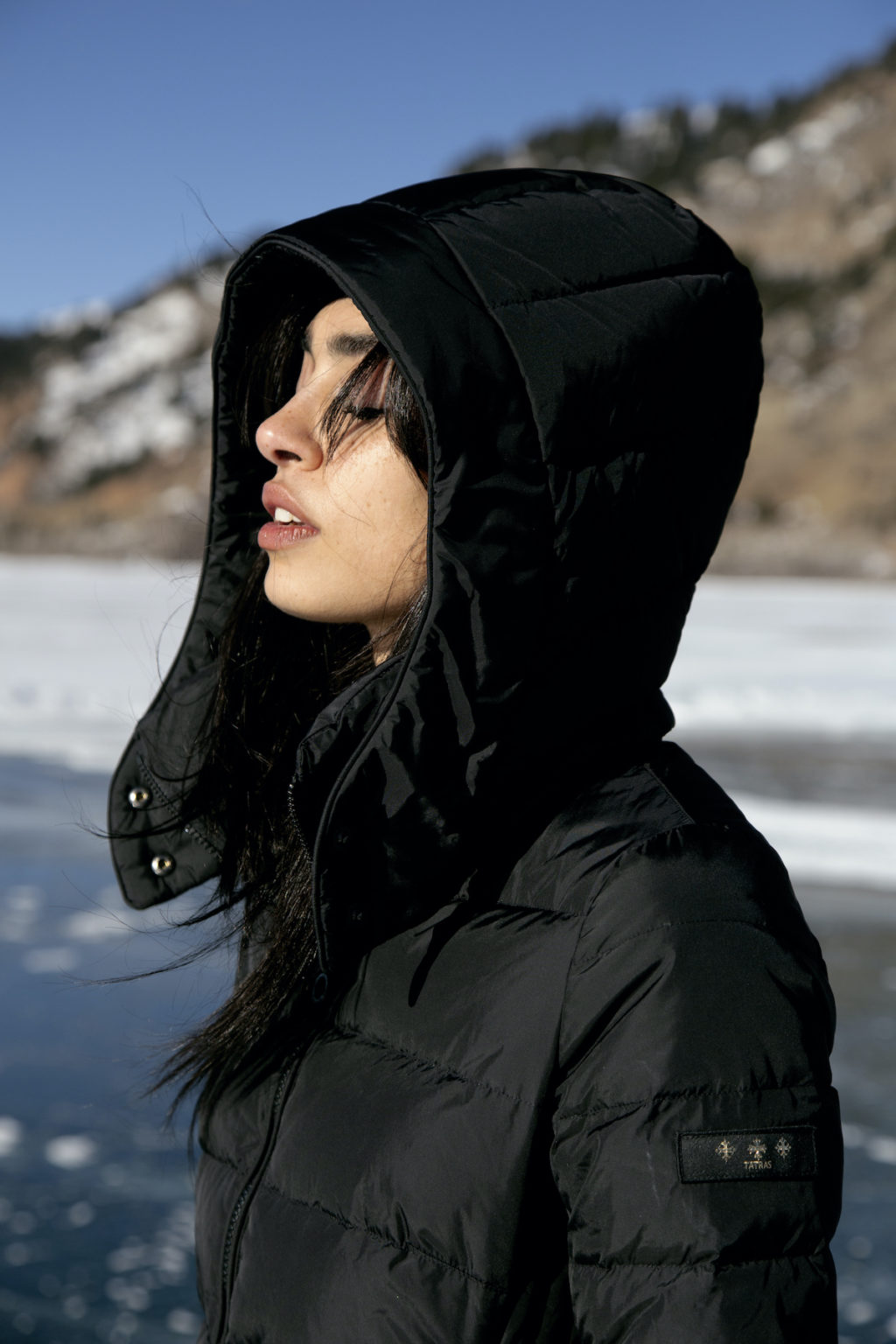 TATRAS AW20′ Campaign Featuring Luka Sabbat & Raven Lyn – PAUSE Online ...