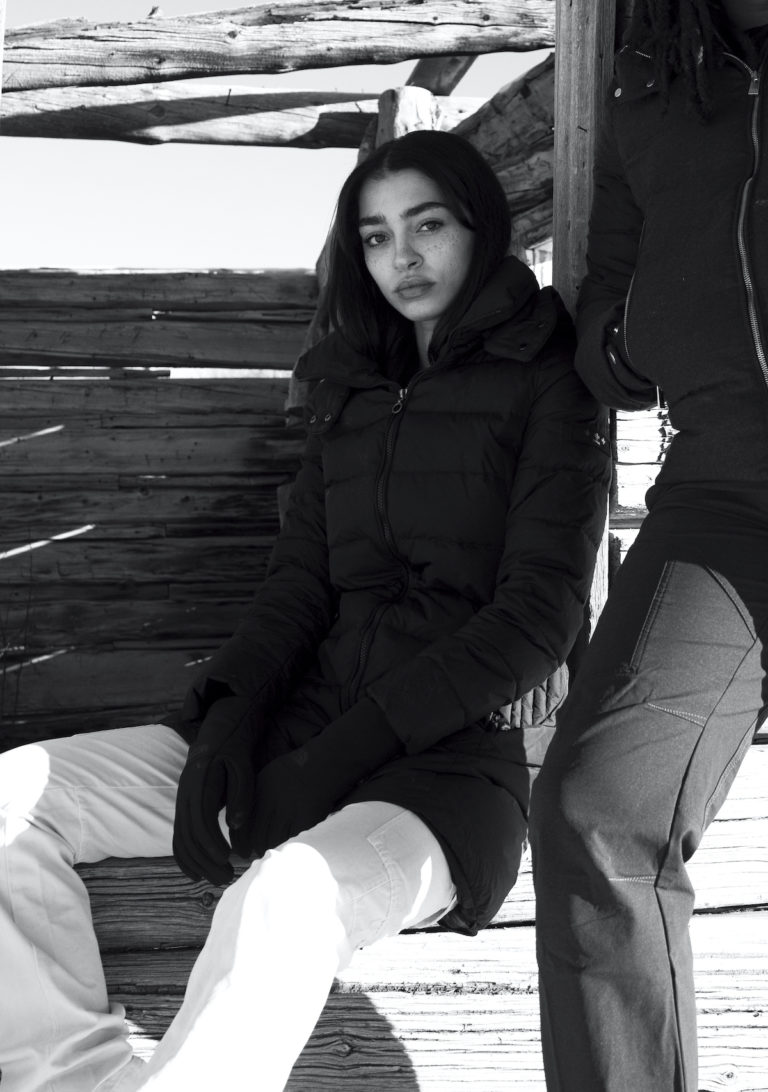 TATRAS AW20′ Campaign Featuring Luka Sabbat & Raven Lyn – PAUSE Online ...