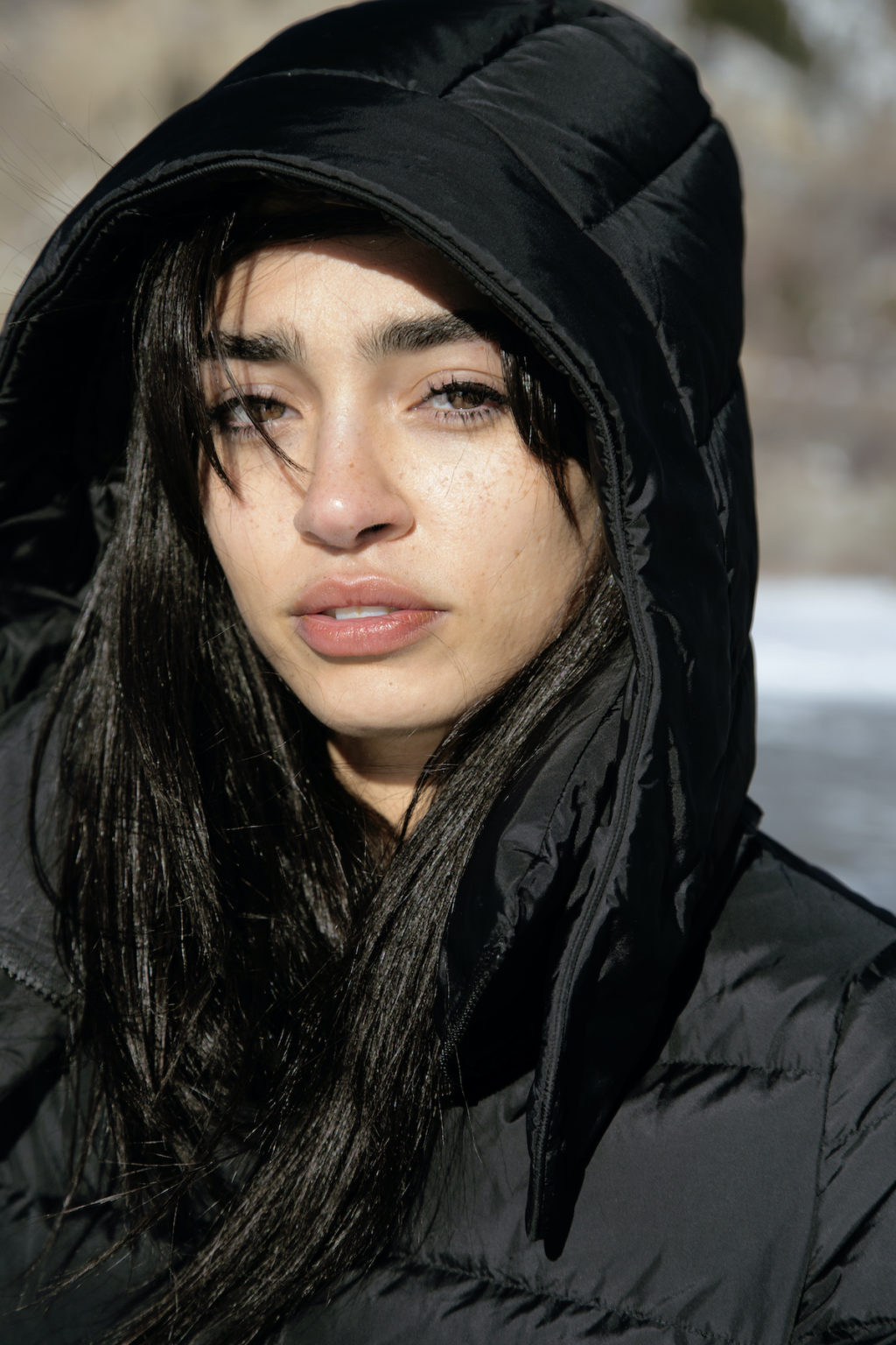 TATRAS AW20′ Campaign Featuring Luka Sabbat & Raven Lyn – PAUSE Online ...