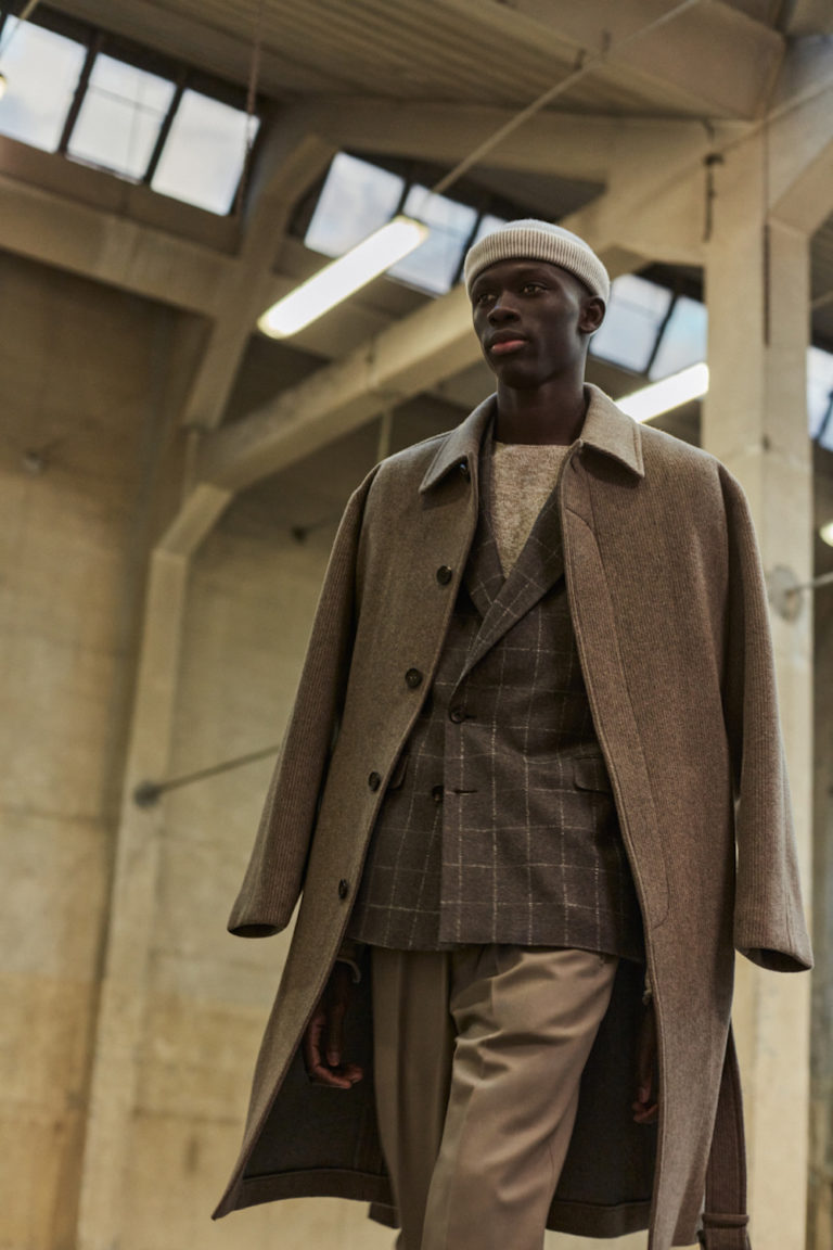 Z Zegna Autumn/Winter 2021 Collection – PAUSE Online | Men's Fashion ...