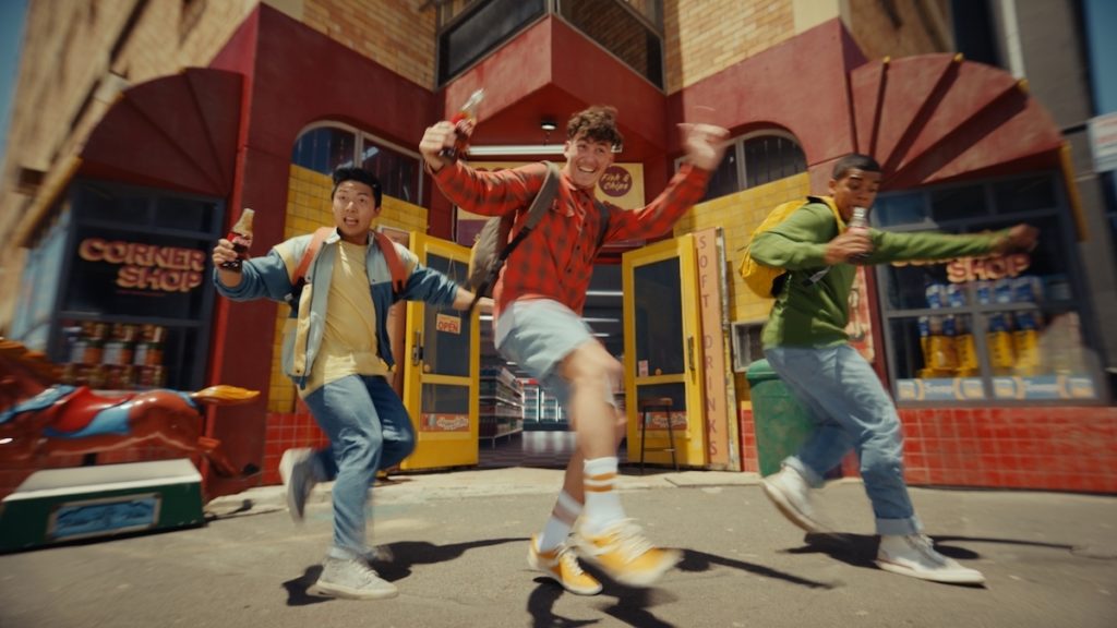 Tyler, The Creator Scores New “Open That Coca-Cola” Campaign – PAUSE ...