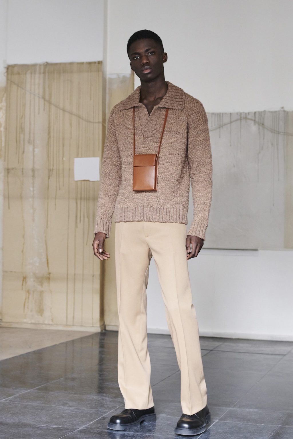 Sandro Autumn/Winter 2021 Collection – PAUSE Online | Men's Fashion ...