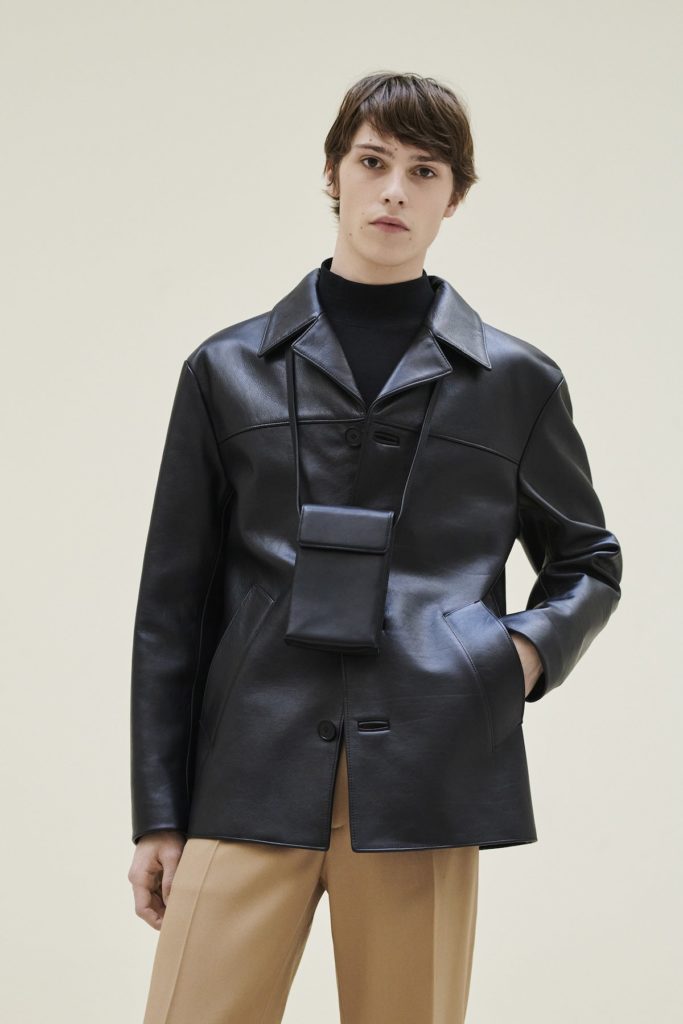 Sandro Autumn/Winter 2021 Collection – PAUSE Online | Men's Fashion ...