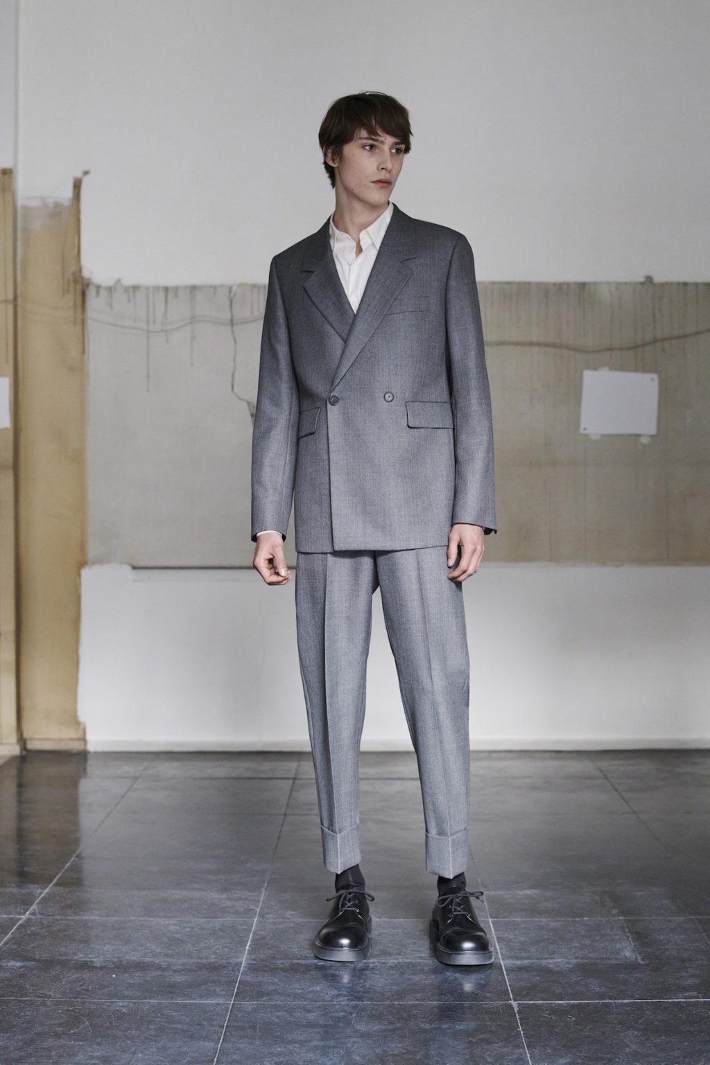 Sandro Autumn/Winter 2021 Collection – PAUSE Online | Men's Fashion ...
