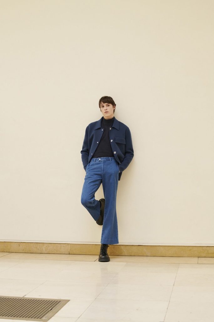 Sandro Autumn/Winter 2021 Collection – PAUSE Online | Men's Fashion ...