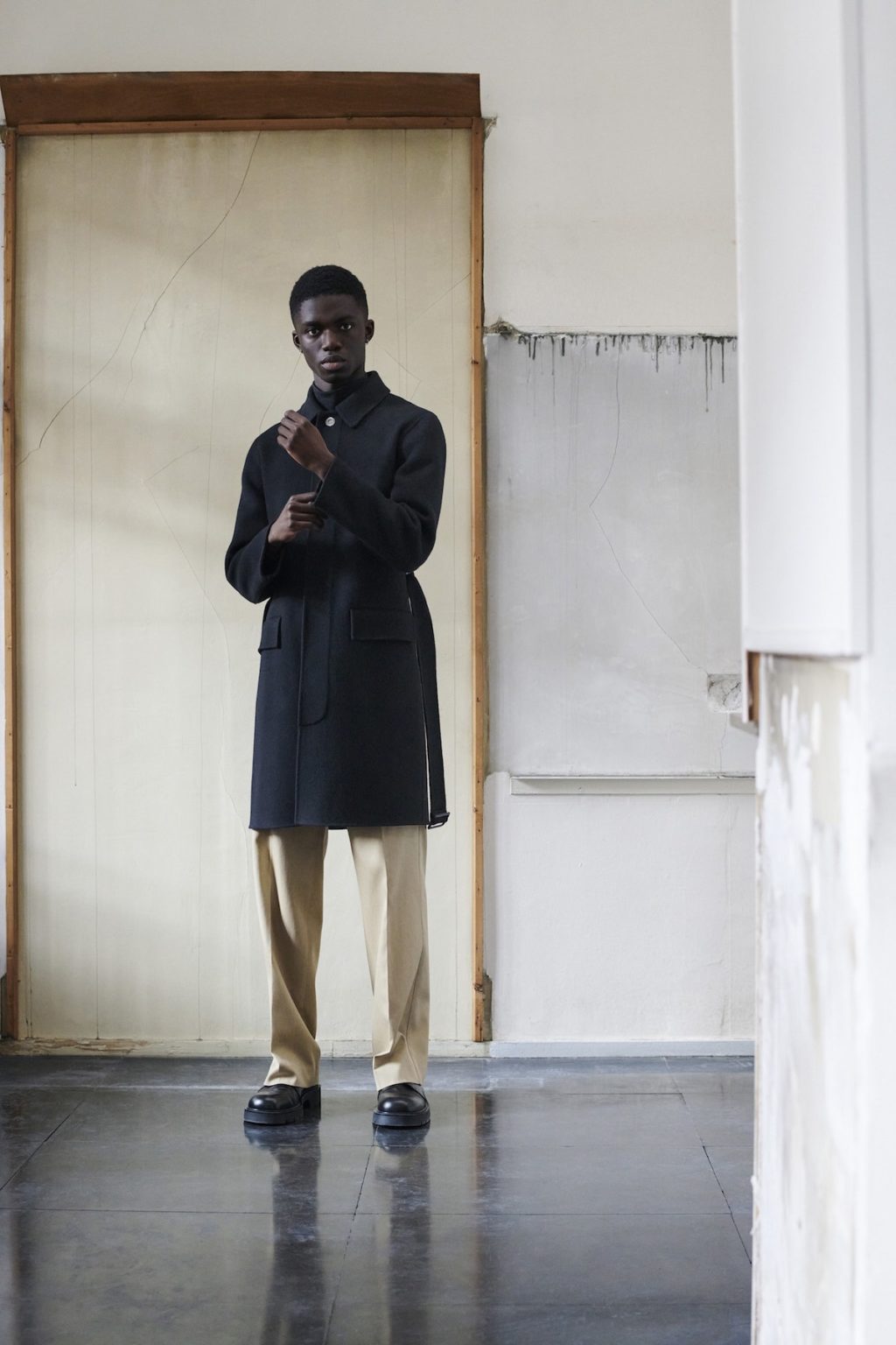 Sandro Autumn/Winter 2021 Collection – PAUSE Online | Men's Fashion ...