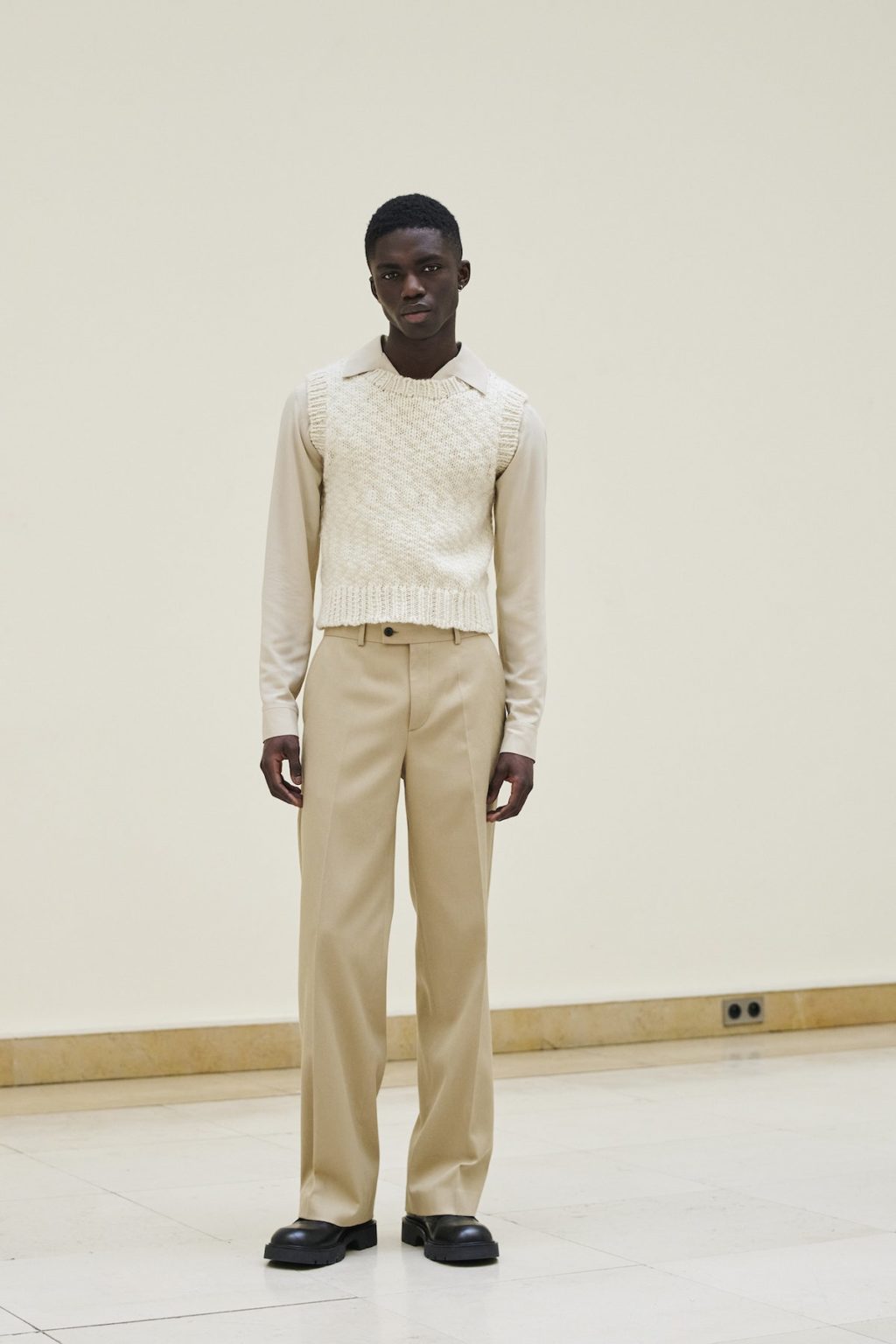 Sandro Autumn/Winter 2021 Collection – PAUSE Online | Men's Fashion ...