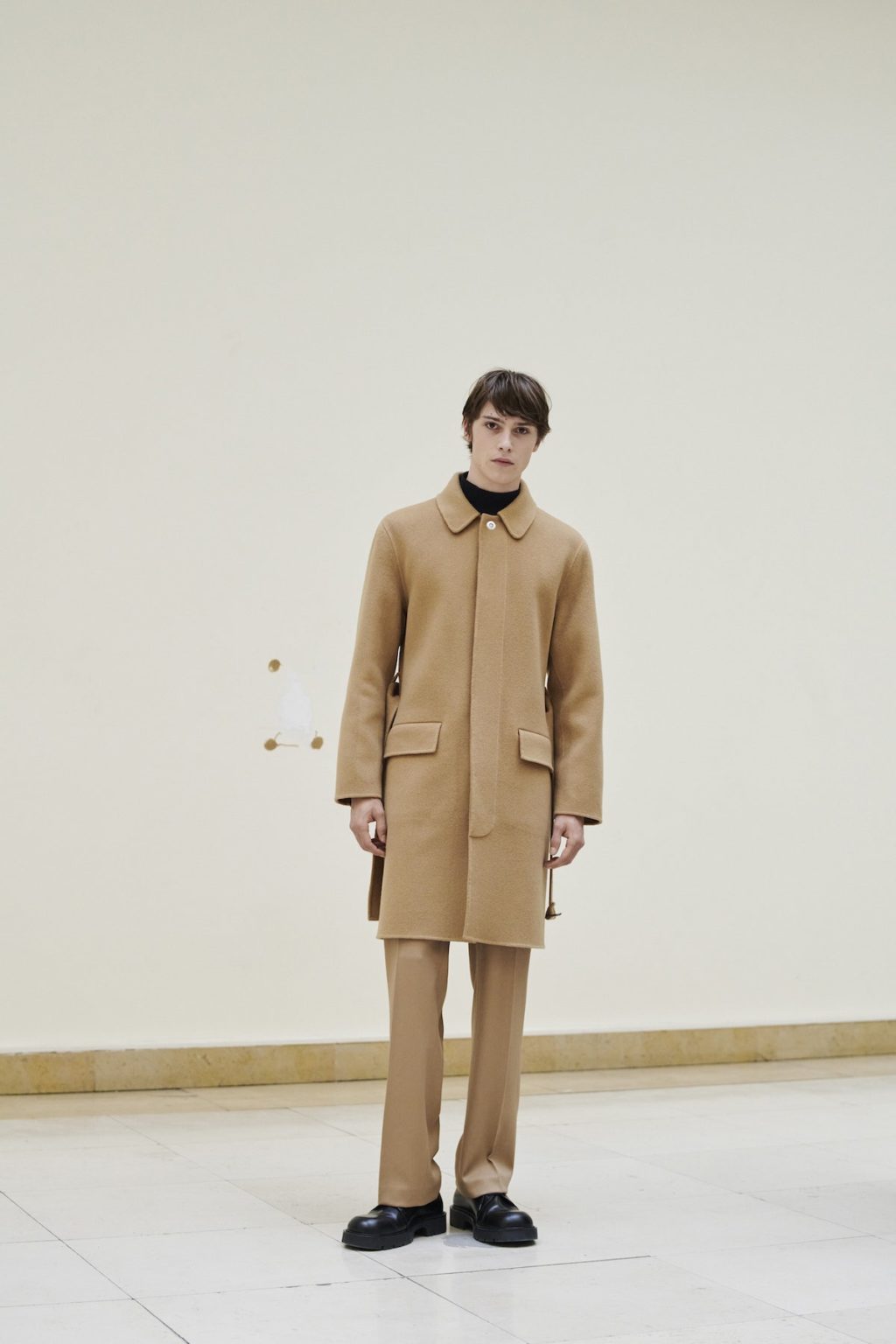 Sandro Autumn/Winter 2021 Collection – PAUSE Online | Men's Fashion ...