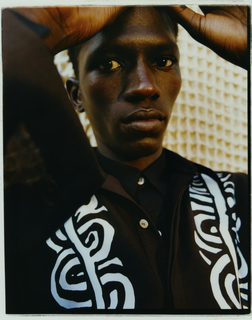 Kenneth Ize Autumn/Winter 2021 Collection – PAUSE Online | Men's ...