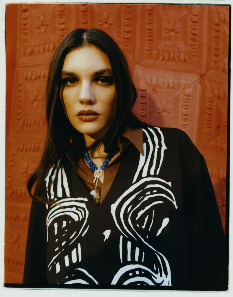 Kenneth Ize Autumn/Winter 2021 Collection – PAUSE Online | Men's ...