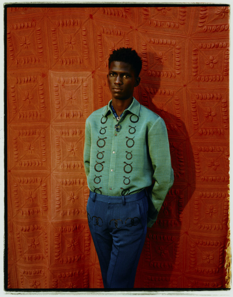 Kenneth Ize Autumn/Winter 2021 Collection – PAUSE Online | Men's ...