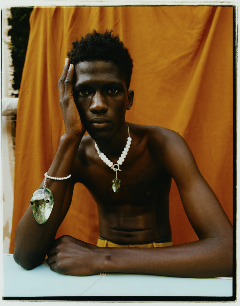 Kenneth Ize Autumn/Winter 2021 Collection – PAUSE Online | Men's ...