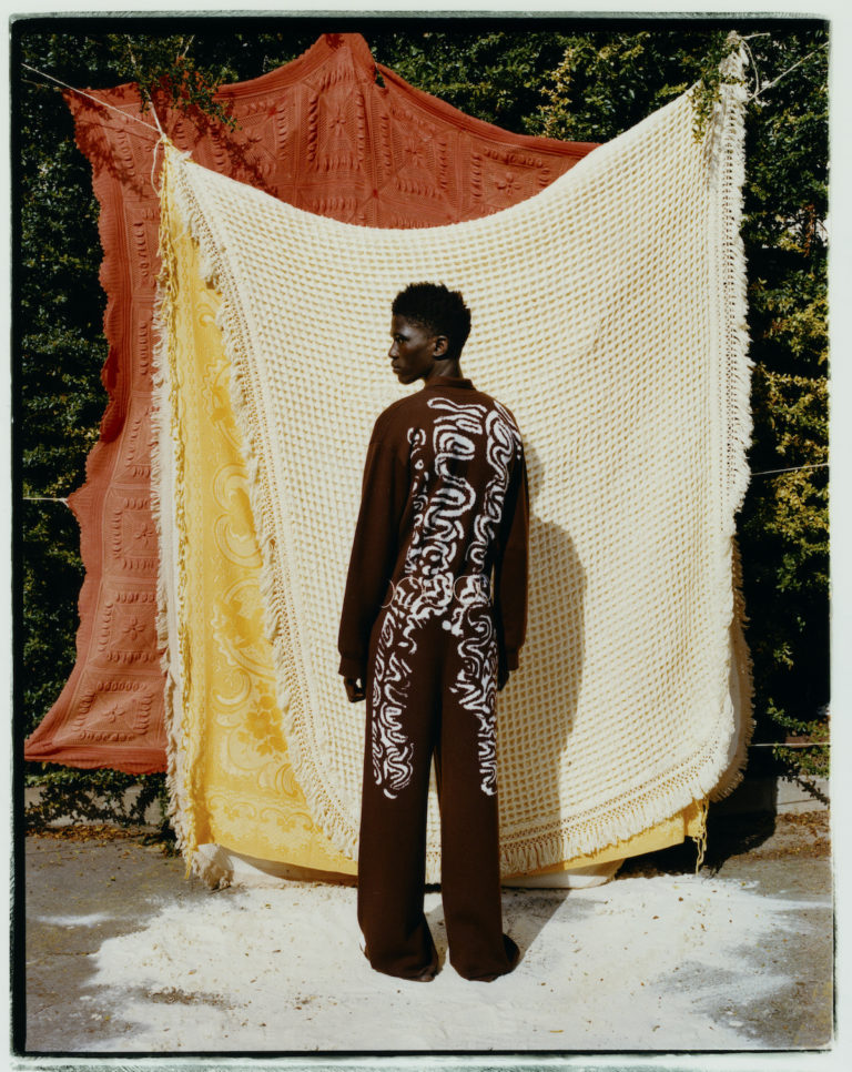 Kenneth Ize Autumn/Winter 2021 Collection – PAUSE Online | Men's ...