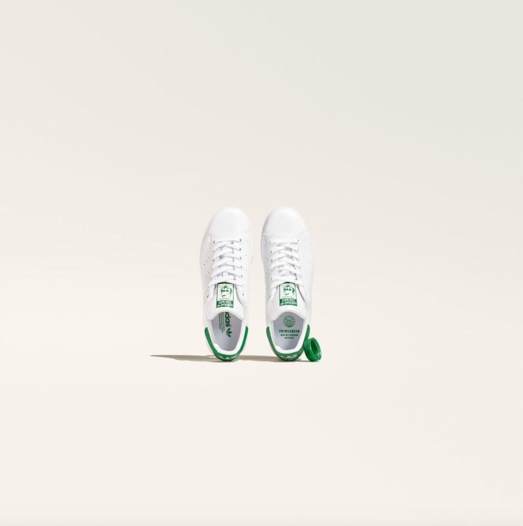 adidas Originals Launch Eco-Friendly Stan Smith Silhouette – PAUSE ...