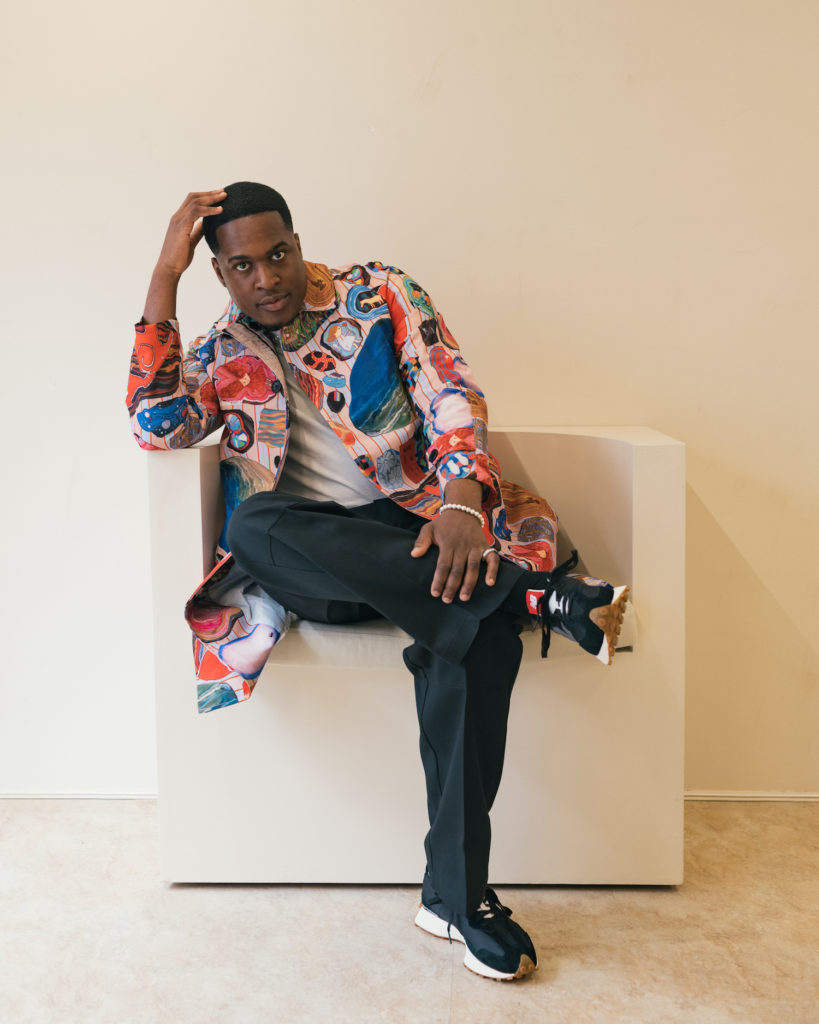 PAUSE Meets: GABZY – PAUSE Online | Men's Fashion, Street Style ...