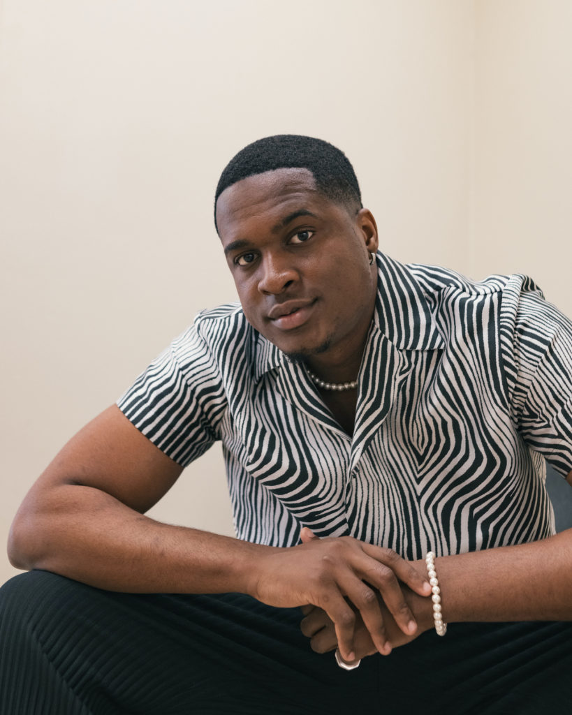 PAUSE Meets: GABZY – PAUSE Online | Men's Fashion, Street Style ...