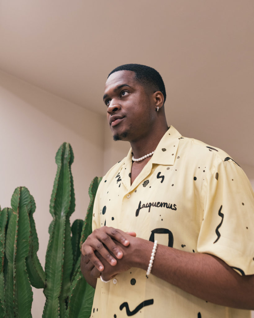 PAUSE Meets: GABZY – PAUSE Online | Men's Fashion, Street Style ...