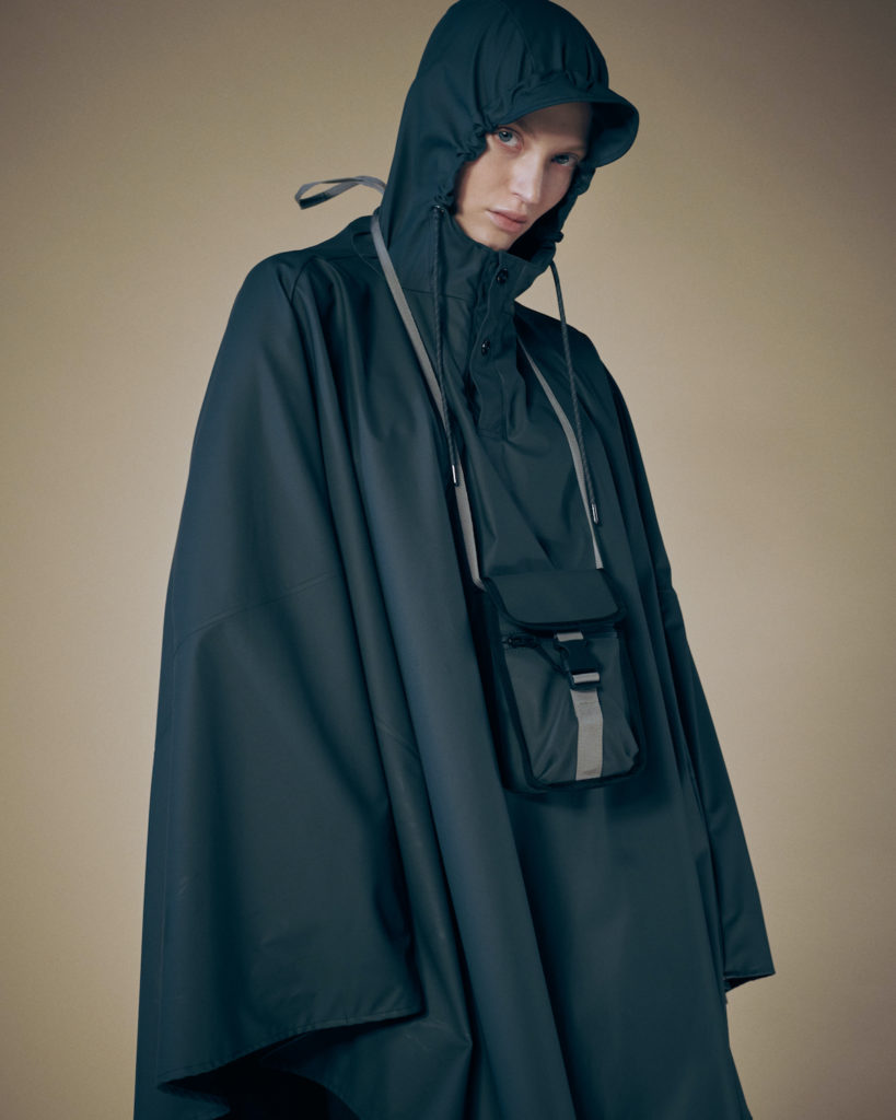 RAINS Autumn/Winter 2021 Collection Campaign – PAUSE Online | Men's ...