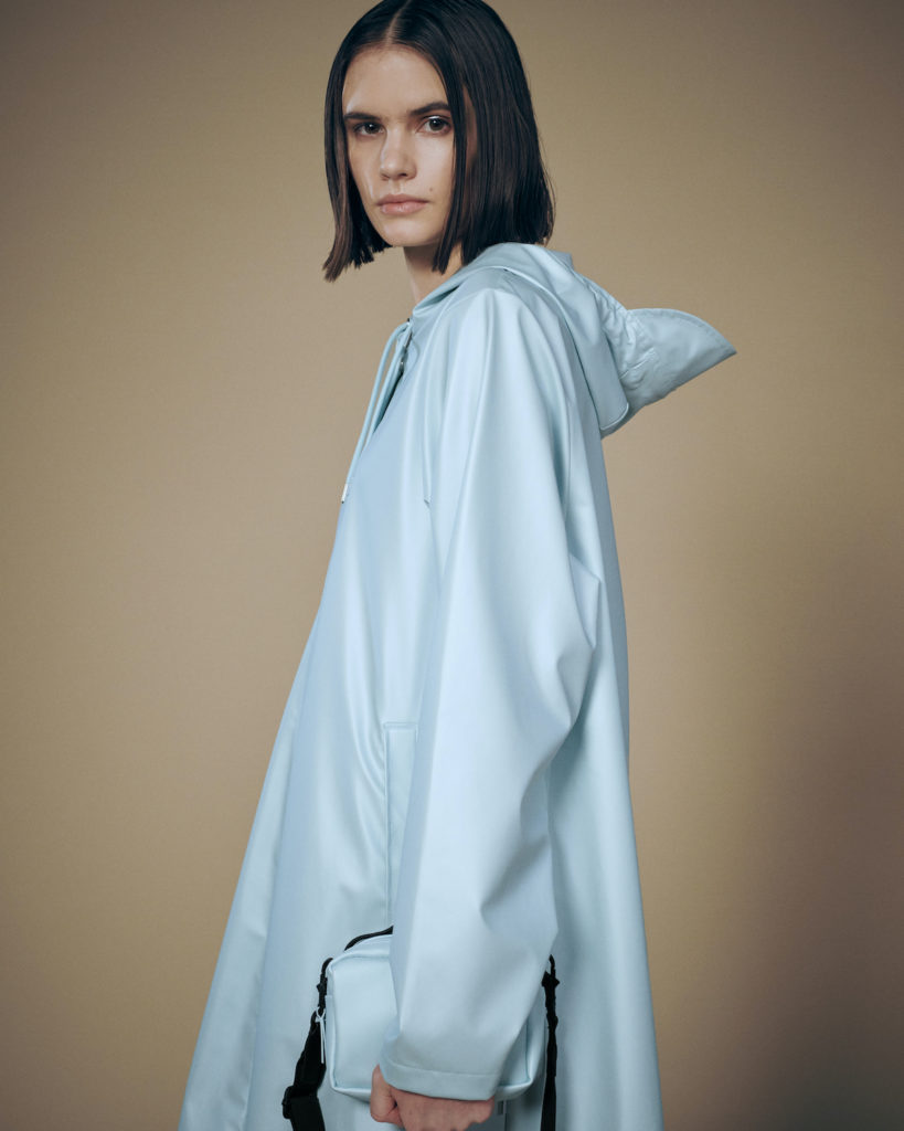 RAINS Autumn/Winter 2021 Collection Campaign – PAUSE Online | Men's ...