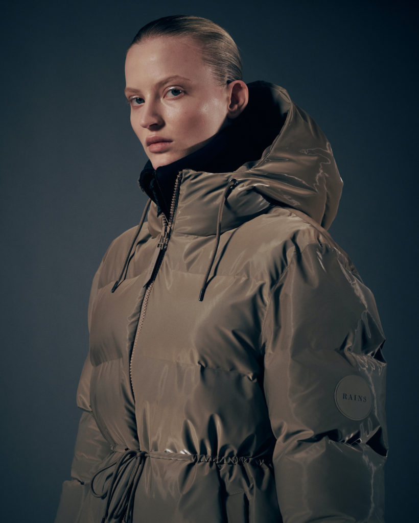 RAINS Autumn/Winter 2021 Collection Campaign – PAUSE Online | Men's ...