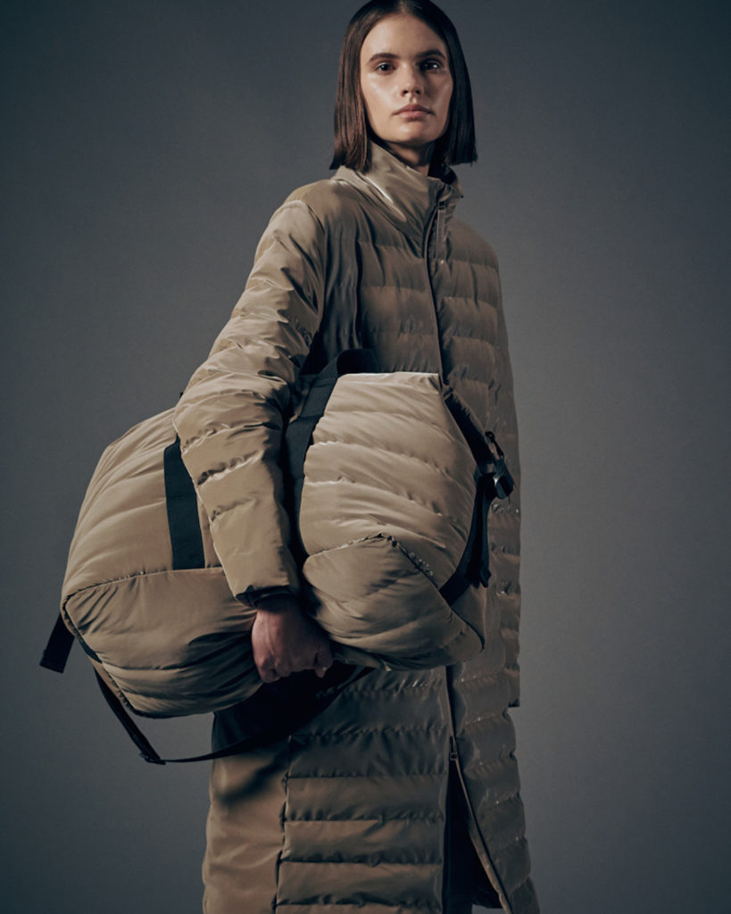 RAINS Autumn/Winter 2021 Collection Campaign – PAUSE Online | Men's ...